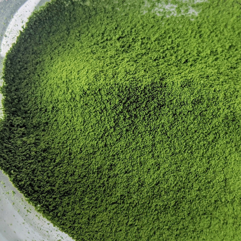 Why Does My Matcha Taste Bitter? - 3 Leaf Tea