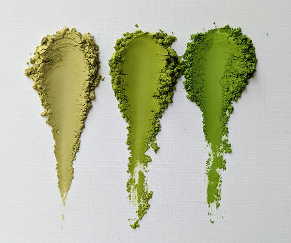 How Do You Know If Matcha Is Good Quality? – 3 Leaf Tea